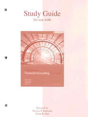 Pre-Owned Fundamental Financial Accounting Concepts (Paperback ...