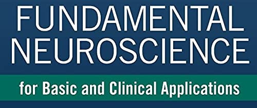 Pre-Owned Fundamental Neuroscience for Basic and Clinical Applications ...