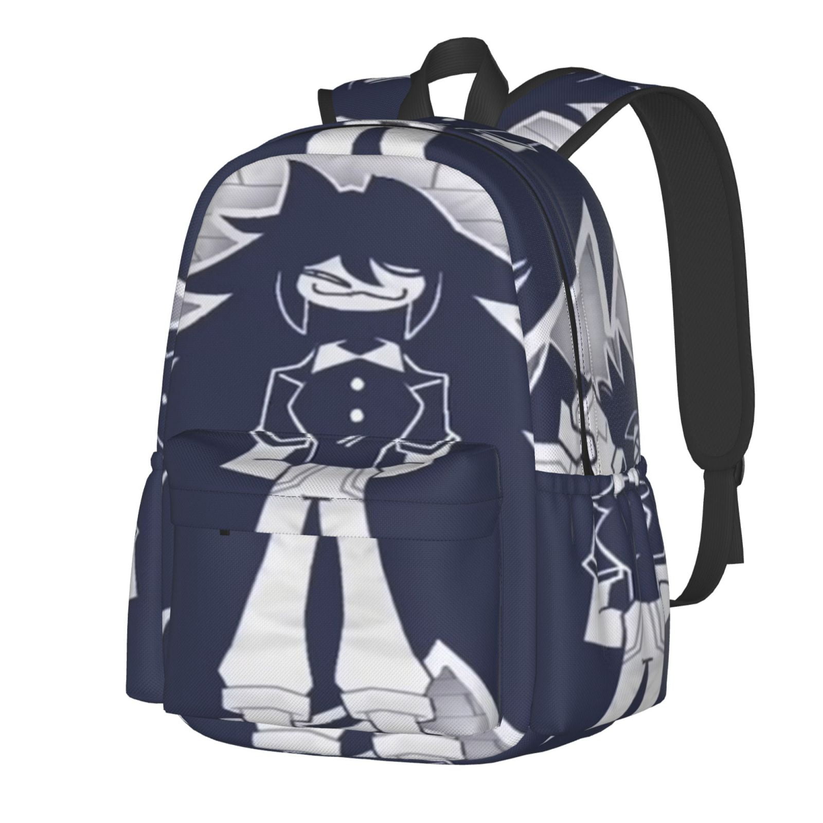 Fundamental Paper Education Backpack Bookbag Lightweight Laptop Bag ...