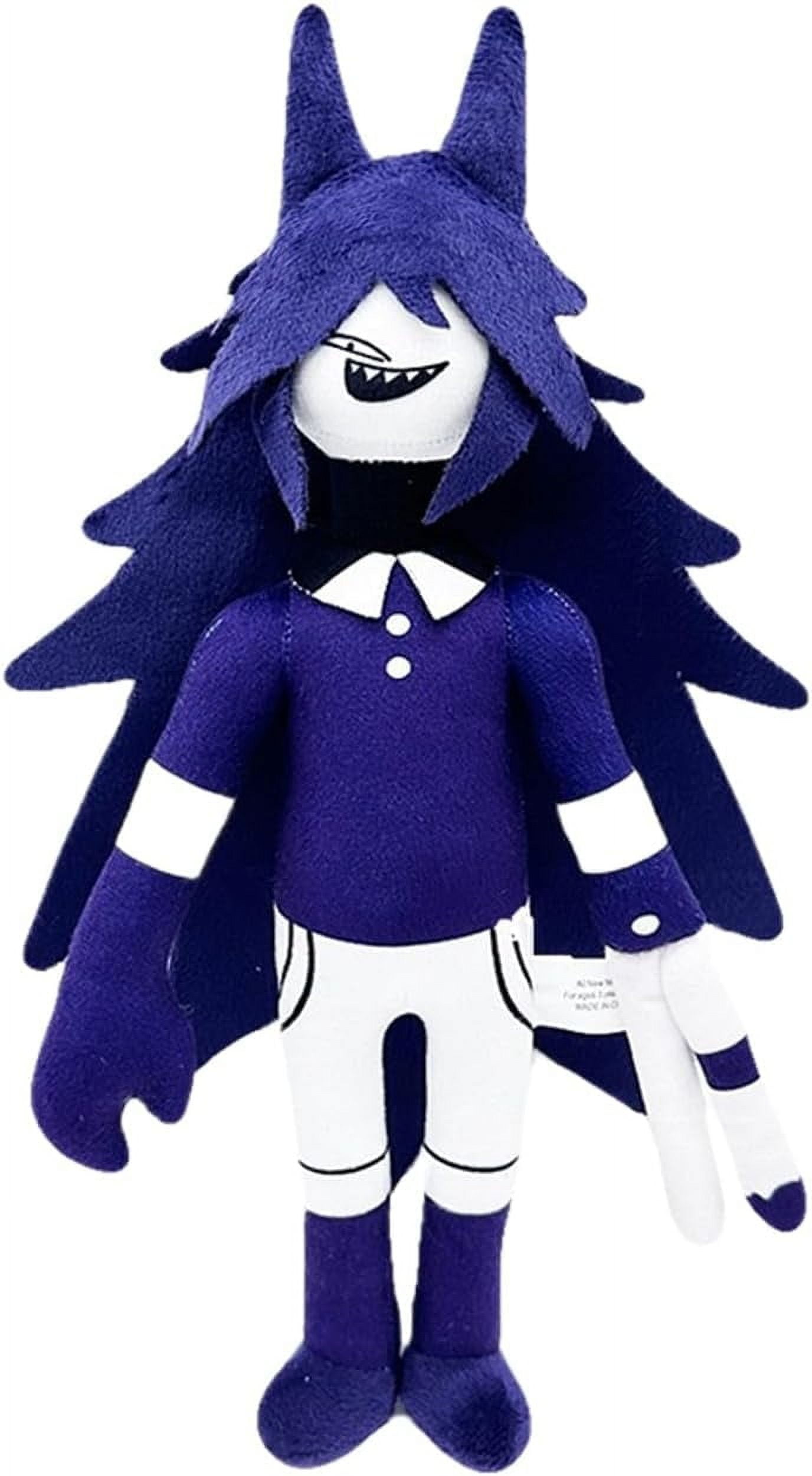 Fundamental Paper Education Oliver Plush, 13" Oliver Plushies Anime ...