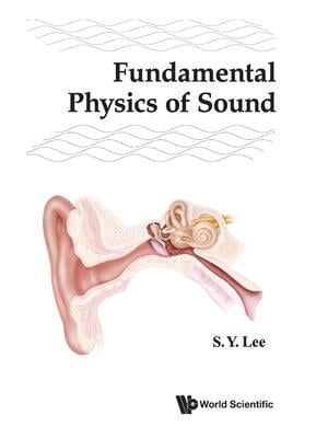 Fundamental Physics of Sound - Walmart.com