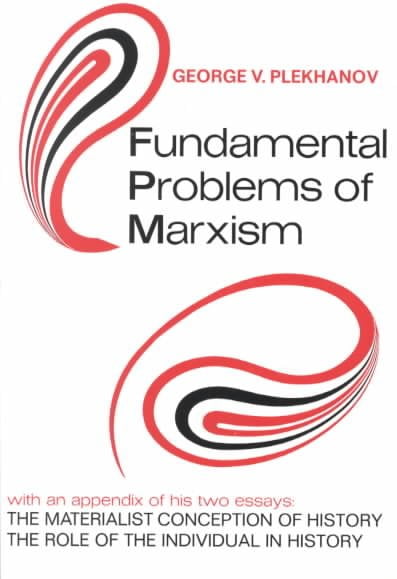 Fundamental Problems of Marxism - Walmart.com