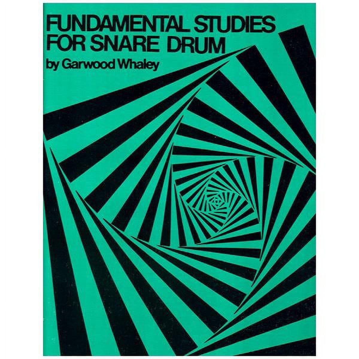 Fundamental Studies for Snare Drum - Walmart.com