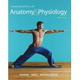 Pre-Owned Fundamentals of Anatomy & Physiology, Practice Anatomy Lab 3. ...