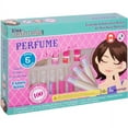 Fundamentals Toys Kiss Naturals DIY Perfume Making Kit - Walmart.com