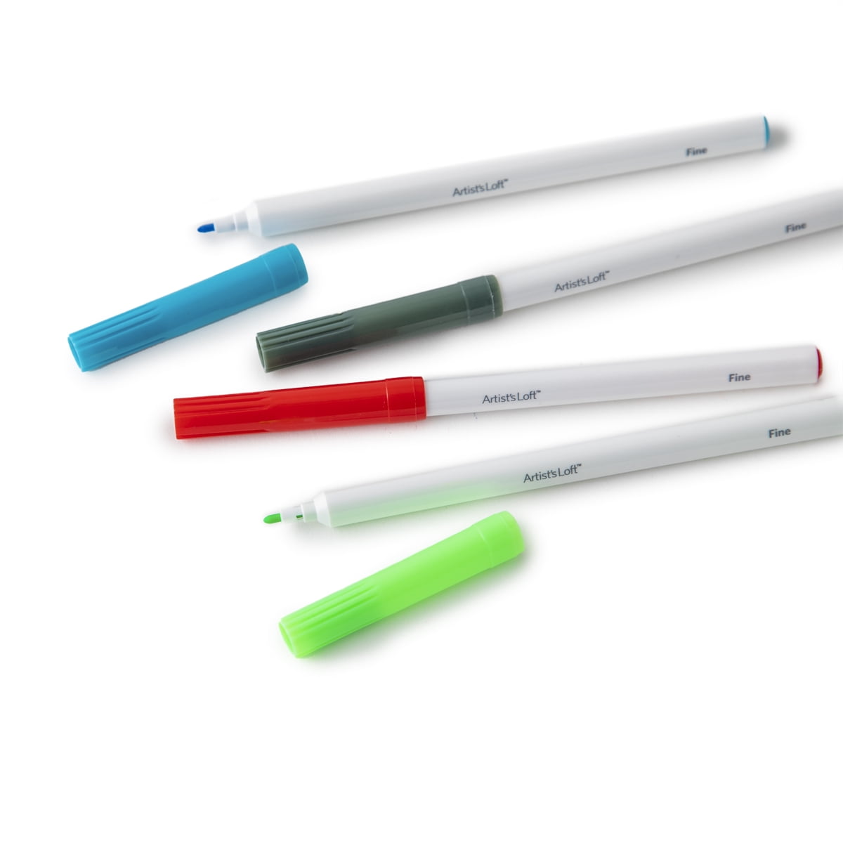 Fundamentals™ Triangle Markers Set by Artist's Loft™ - Walmart.com