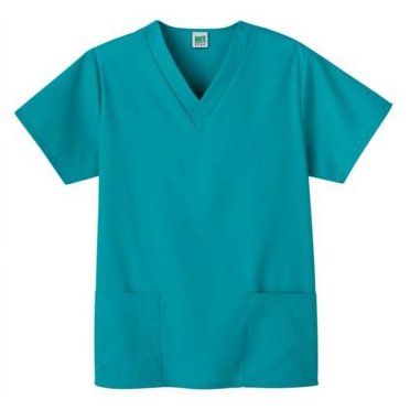 Meta Womens 29" 3/4 Sleeve Stretch Labcoat, Style 871 - Walmart.com
