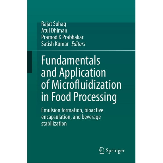 Fundamentals and Application of Microfluidization in Food Processing ...