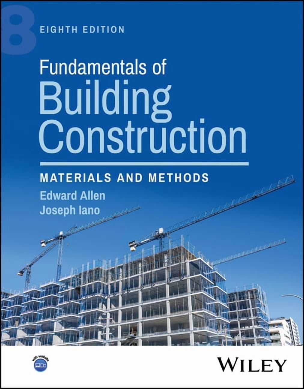 Fundamentals of Building Construction: Materials and Methods ...