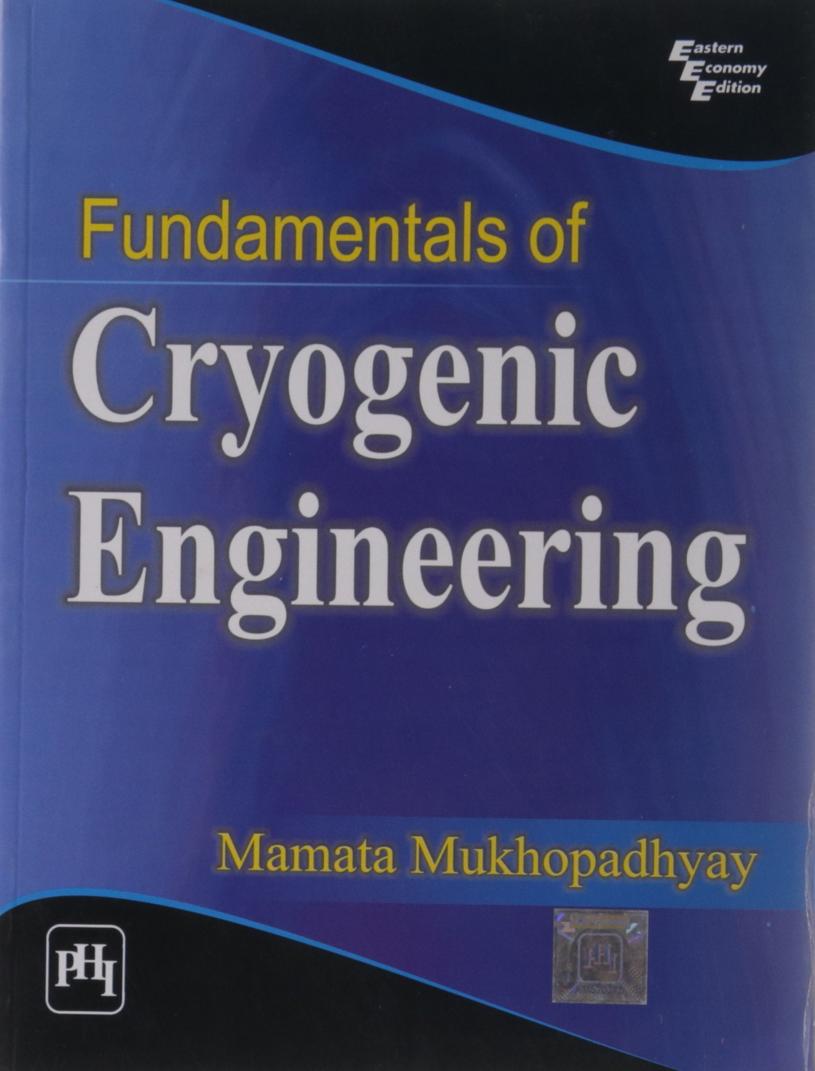 Fundamentals of Cryogenic Engineering - Mamata Mukhopadhyay - Walmart.com