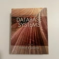 Fundamentals of Database Systems - Walmart.com Fundamentals of Database Systems - Walmart.com