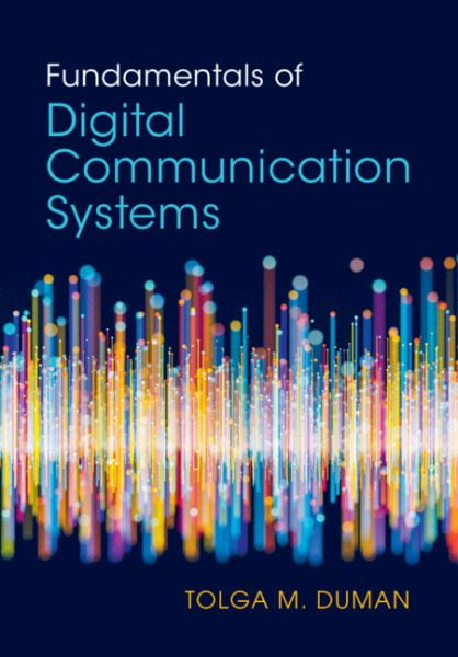 Fundamentals of Digital Communication Systems - Walmart.com