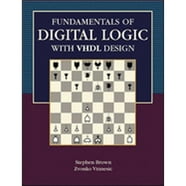 Digital System Design with Fpga: Implementation Using Verilog and VHDL ...