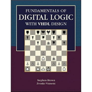Digital Systems Design Using Vhdl - Walmart.com