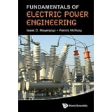 Fundamentals of Electric Power Engineering, (Hardcover) - Walmart.com