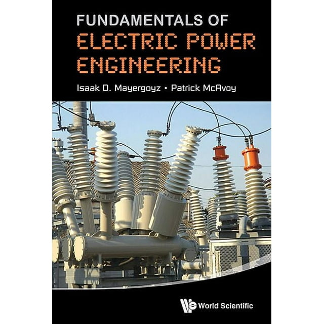 Fundamentals of Electric Power Engineering (Hardcover) - Walmart.com