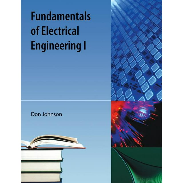 Fundamentals of Electrical Engineering I (Paperback) - Walmart.com