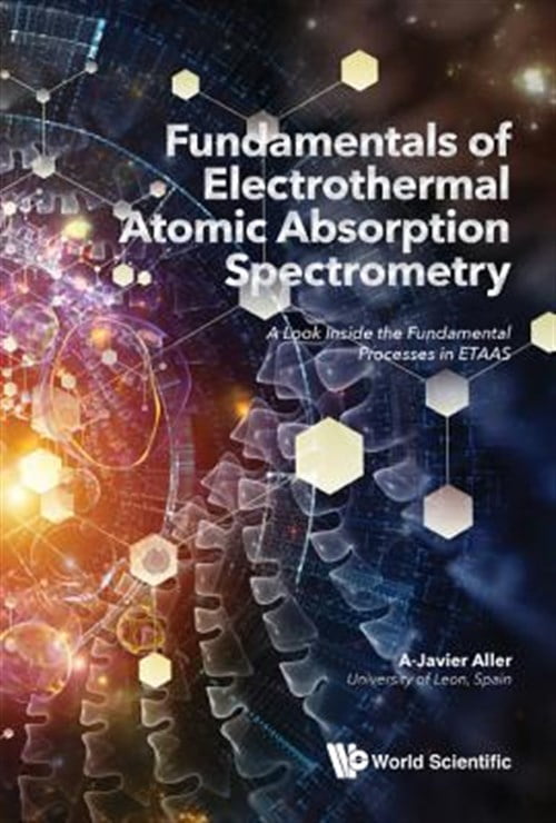 Pre-Owned Fundamentals of Electrothermal Atomic Absorption Spectrometry ...