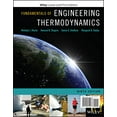 Pre-Owned Fundamentals of Engineering Thermodynamics, (Loose Leaf ... Pre-Owned Fundamentals of Engineering Thermodynamics, (Loose Leaf ...