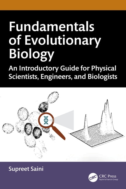 Fundamentals of Evolutionary Biology: An Introductory Guide for ...