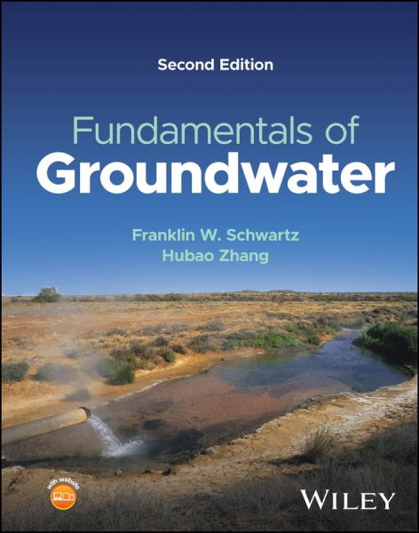Pre-Owned Fundamentals of Ground Water - Walmart.com