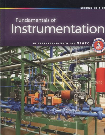 Pre-Owned Fundamentals of Instrumentation (Hardcover) 1418073512 ...