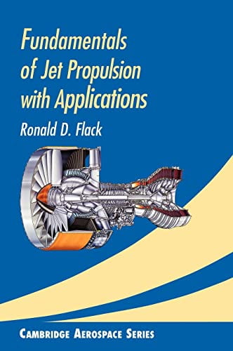 Pre-Owned Fundamentals of Jet Propulsion with Applications (Hardcover ...