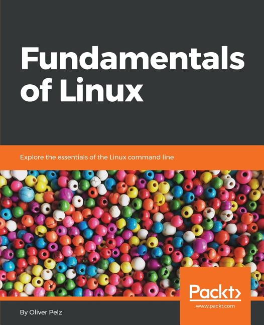 Fundamentals of Linux. - Walmart.com