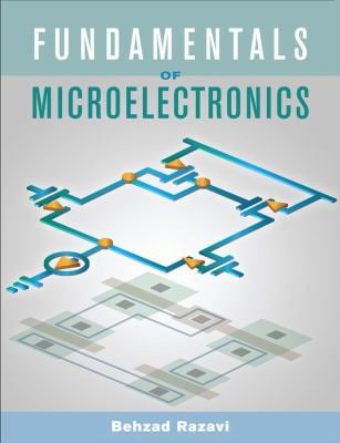 Pre-Owned Fundamentals of Microelectronics (Hardcover) 0471478466 ...