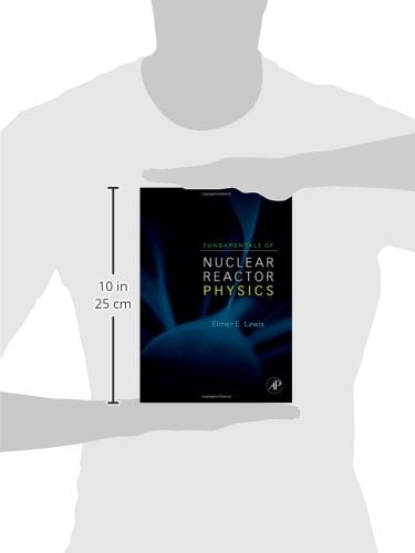 Pre-Owned Fundamentals of Nuclear Reactor Physics, (Hardcover) - Walmart.com
