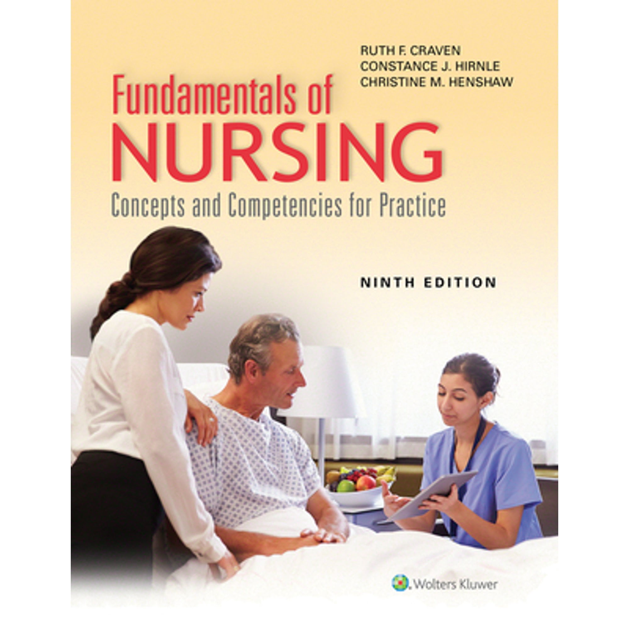 Pre-Owned Fundamentals of Nursing: Concepts and Competencies for ...