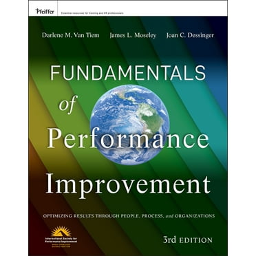 Cipd Publications: Performance Management: Theory and Practice ...