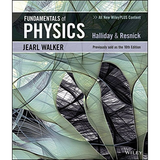 Fundamentals of Physics - Walmart.com Fundamentals of Physics - Walmart.com