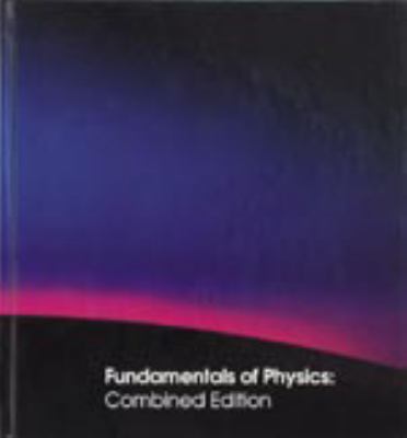 Pre-Owned Fundamentals of Physics (Unknown) 0669953415 9780669953411 - Walmart.com