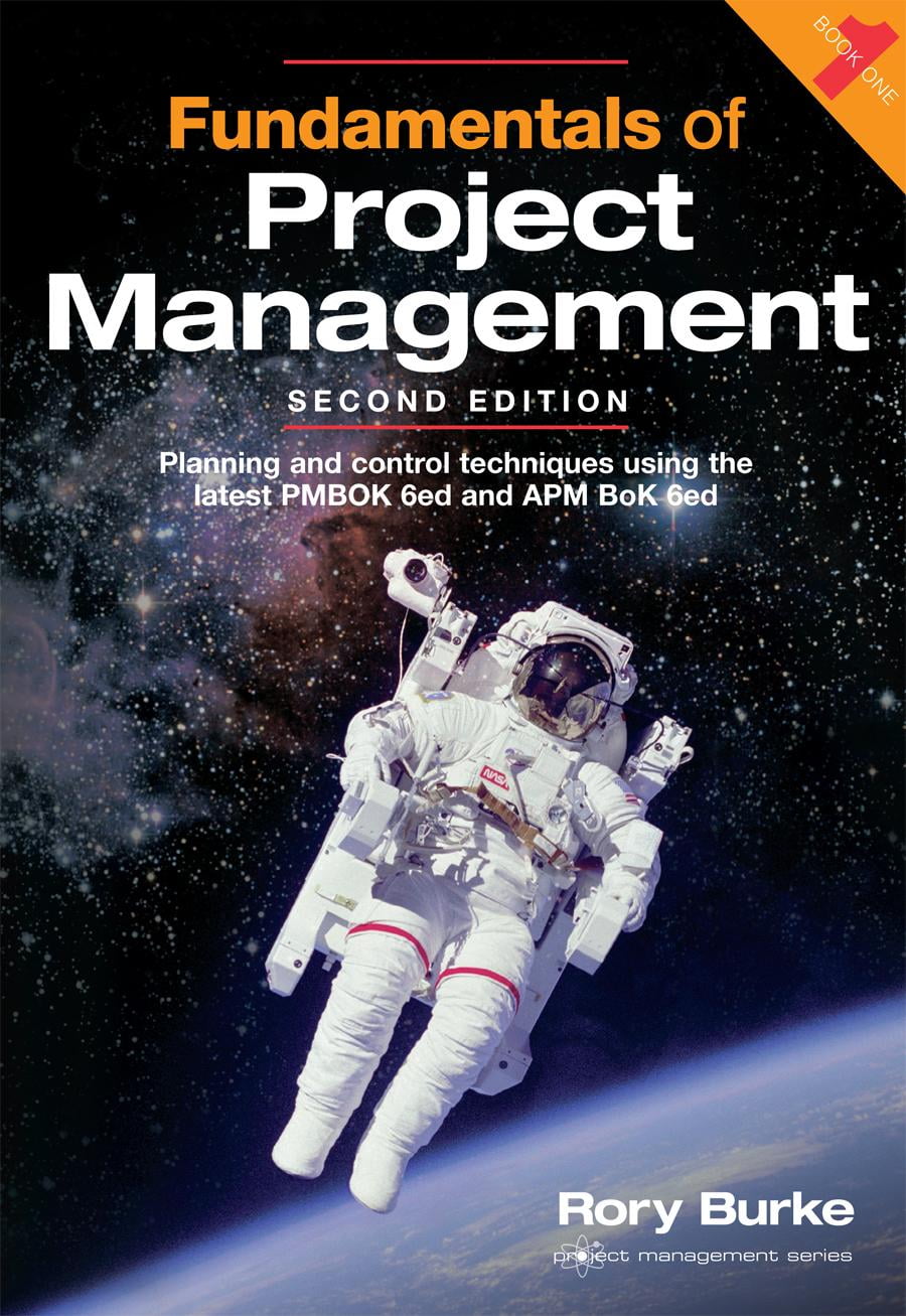 Fundamentals of Project Management, 2ed: Planning and control ...