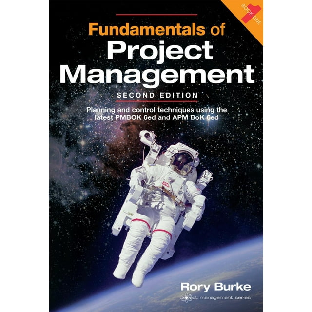Fundamentals of Project Management 2ed Rory Burke (Paperback) - Walmart.com