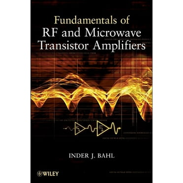 Foundations for Radio Frequency Engineering (Hardcover) - Walmart.com