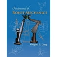 Fundamentals of Robot Mechanics (Hardcover) - Walmart.com