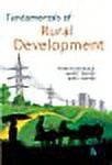 Fundamentals of Rural Development - Walmart.com