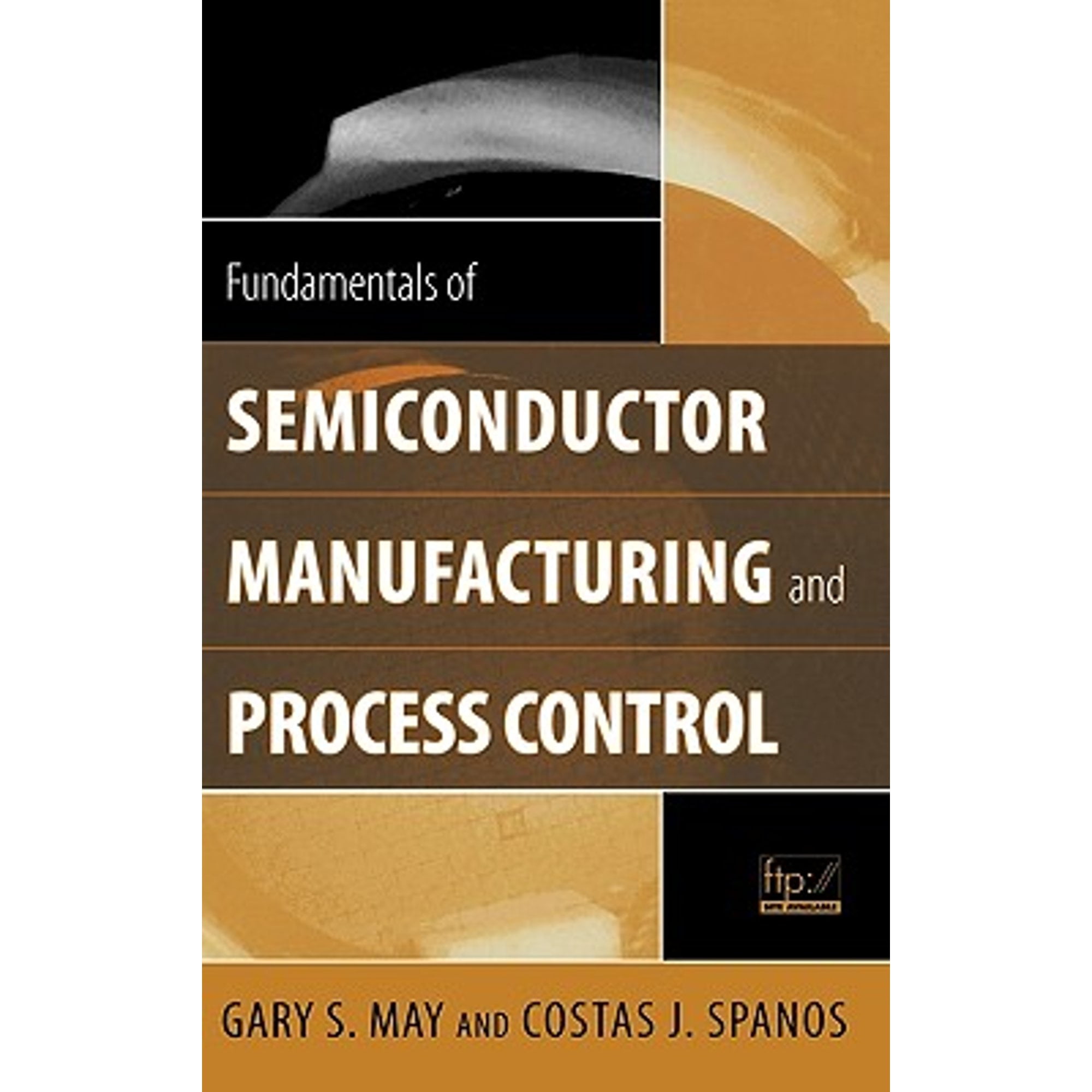 Pre-Owned Fundamentals of Semiconductor Manufacturing and Process ...