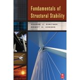 Fundamentals of Structural Stability, (Hardcover) - Walmart.com