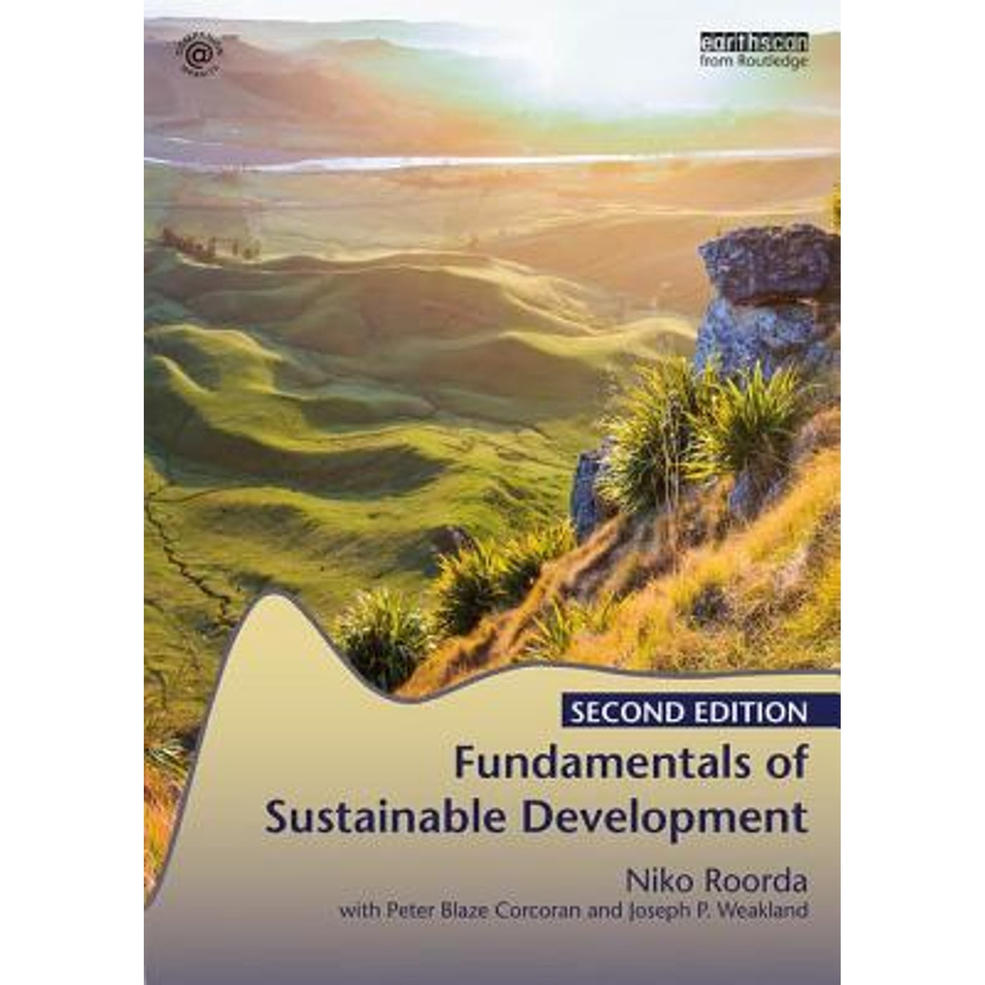 Pre-Owned Fundamentals of Sustainable Development (Paperback ...