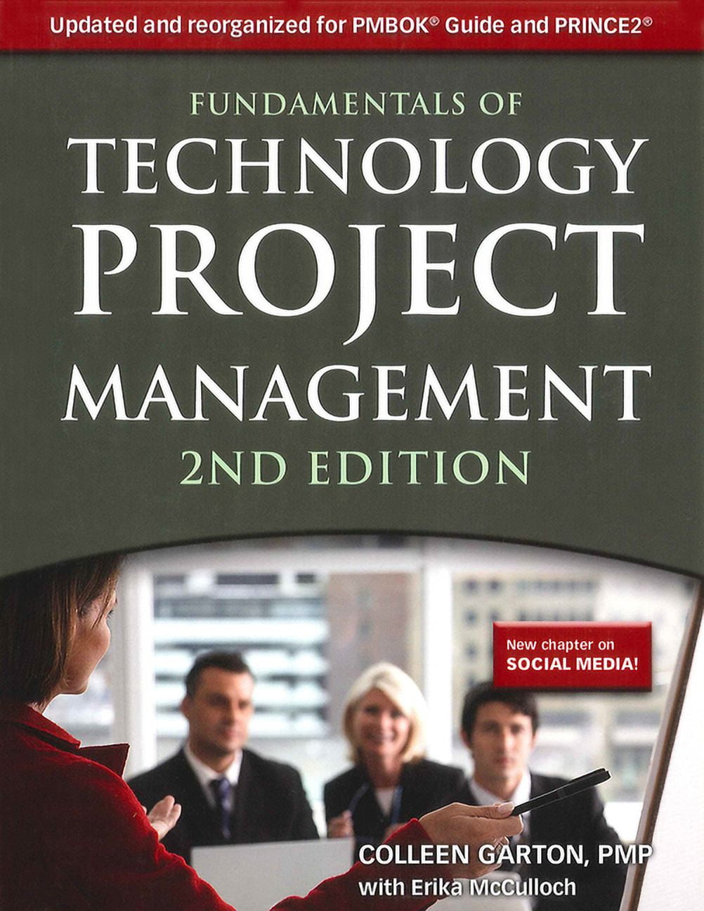 Fundamentals of Technology Project Management (Edition 2) (Paperback ...