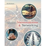 Fundamentals of Telecommunications and Networking for IT, (Paperback ...