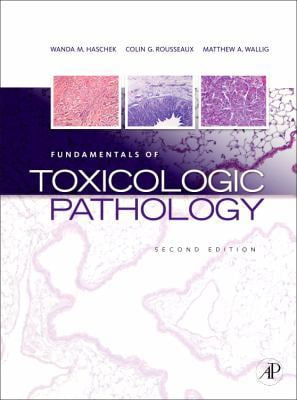 Pre-Owned Fundamentals of Toxicologic Pathology (Hardcover) 0123704693 9780123704696 - Walmart.com