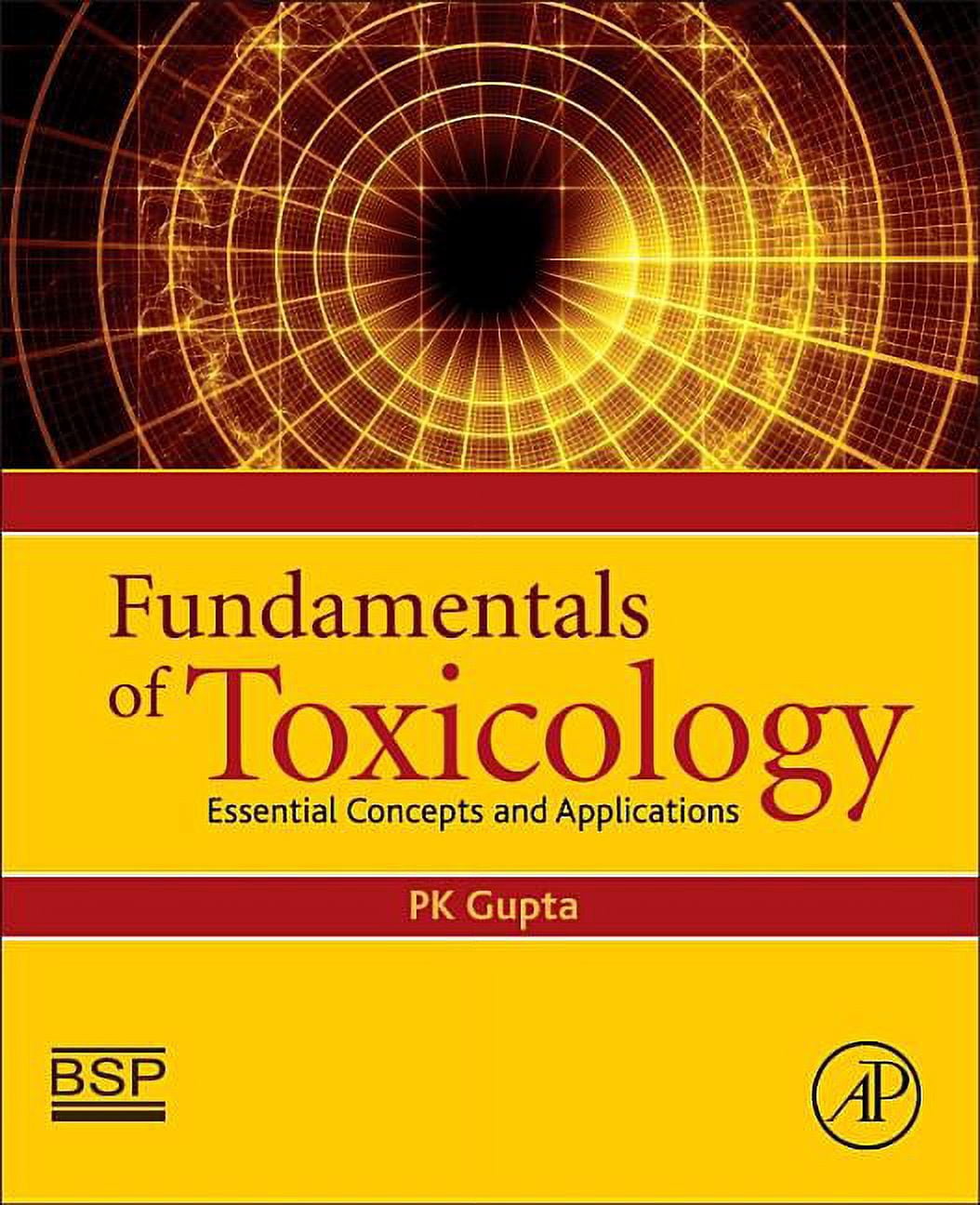 Fundamentals of Toxicology: Essential Concepts and Applications ...