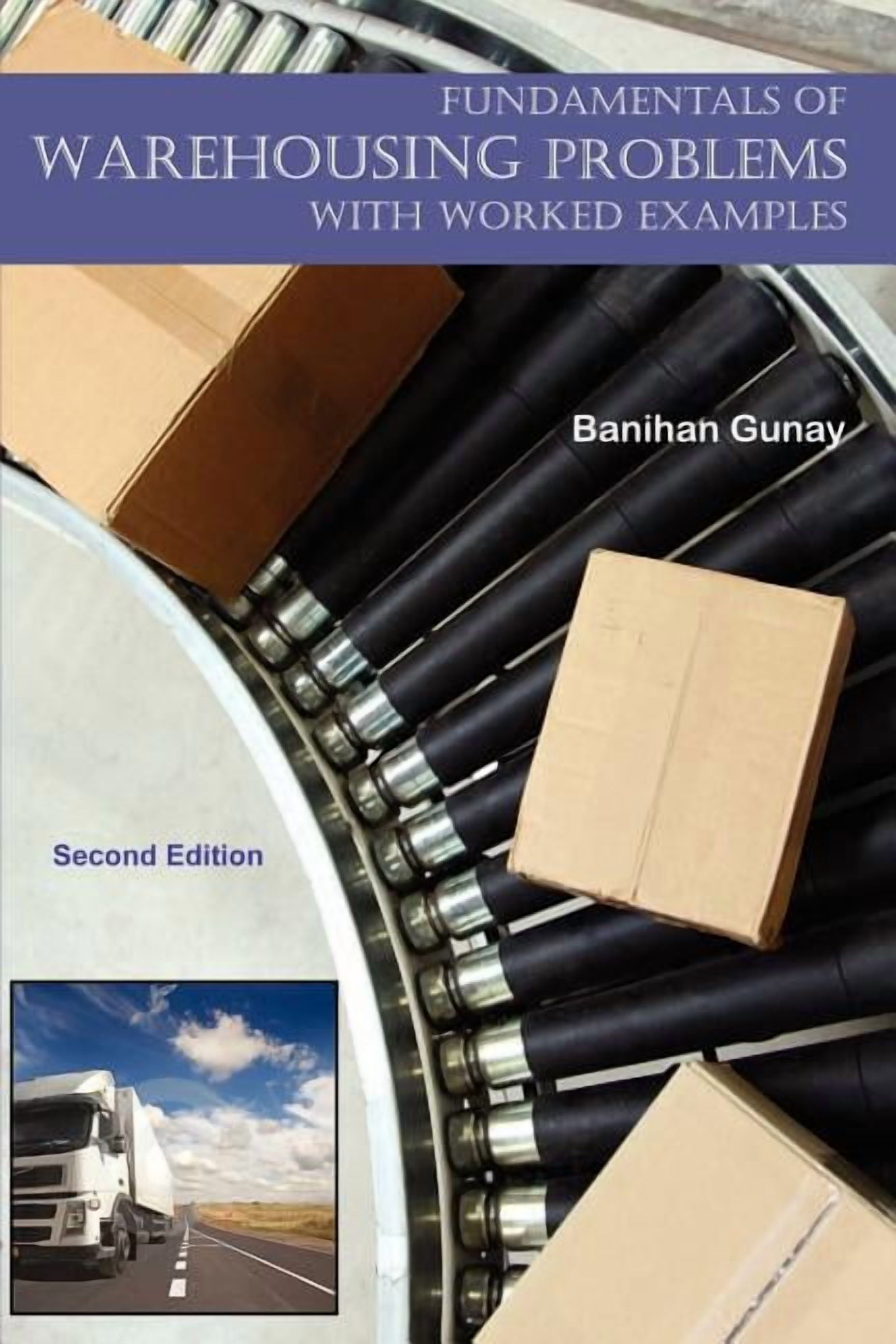 Fundamentals of Warehousing - With Worked Examples (Paperback ...