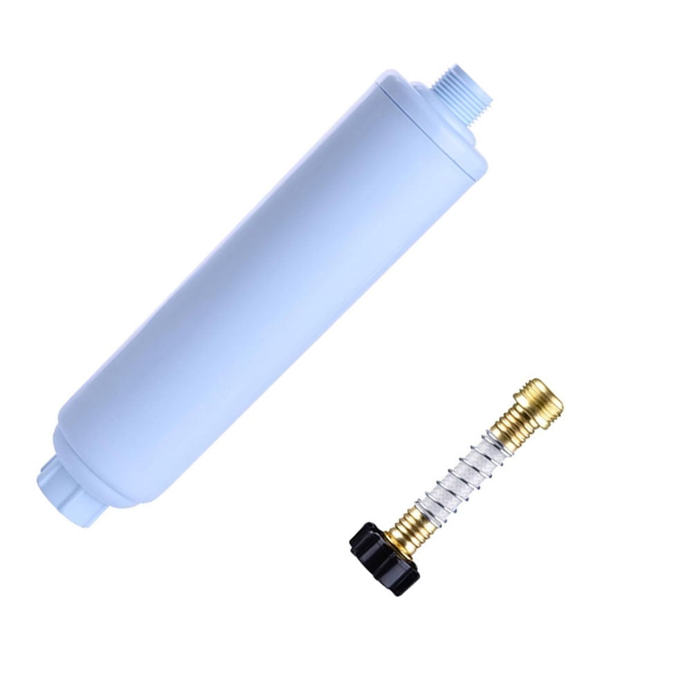 Fundyliue 360 Degree Rotation Anti Twist Connector Water Filter ...