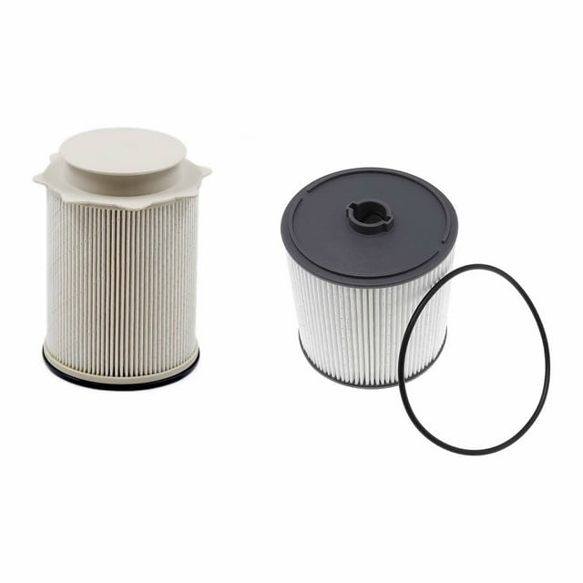 Fundyliue 68157291AA 68436631AA Fuel Filter For 2019-2020 Ram 2500 3500 ...