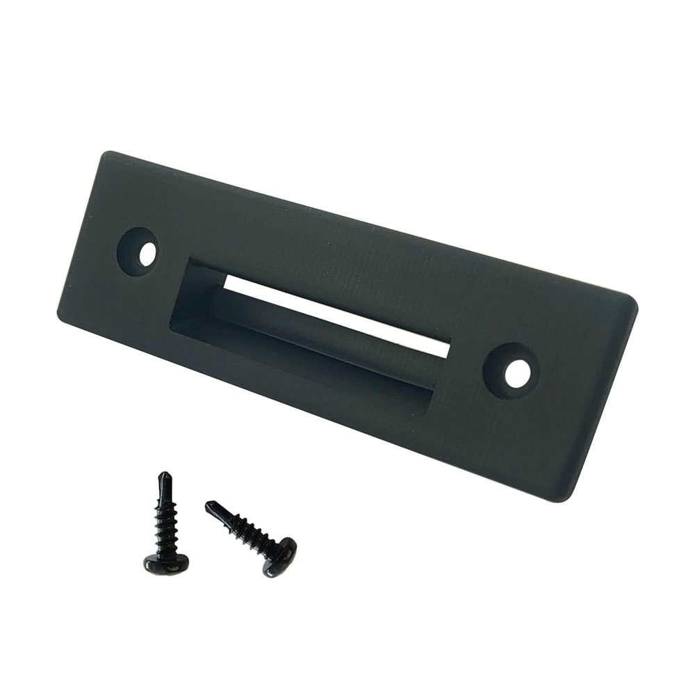 Fundyliue 84900118 Rev-0 Rear Moonroof Latch F Retainer for Traverse ...